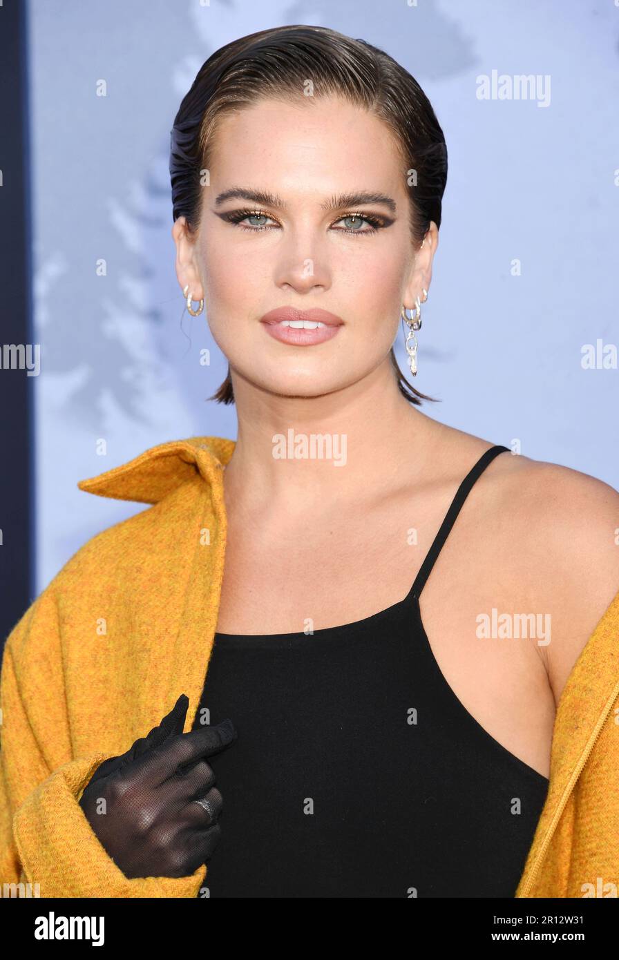 LOS ANGELES, CALIFORNIA - MAY 10: Stormi Bree Henley attends the Los ...