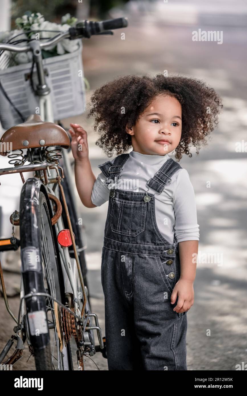 Toddler learn and grow every day with guidance and support of parents ...