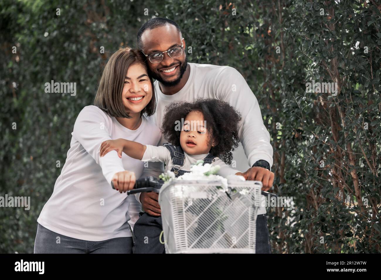 Toddler learn and grow every day with guidance and support of parents ...