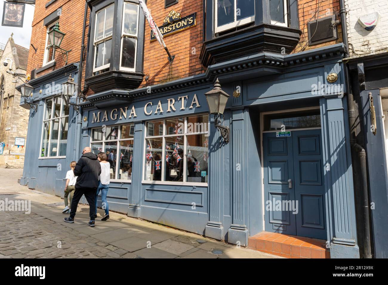 Carta exterior hi-res stock photography and images - Alamy
