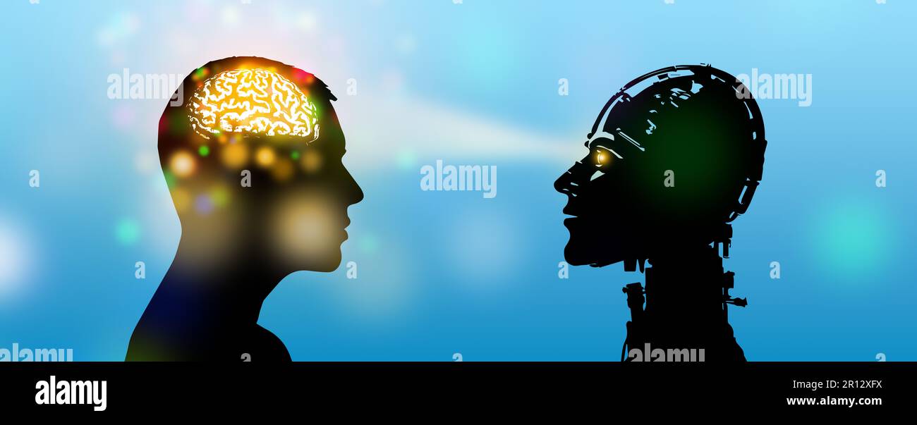 AI reads human's mind. Artificial Intelligence with telepathy ... AI reads human's mind. Artificial Intelligence with telepathy ...