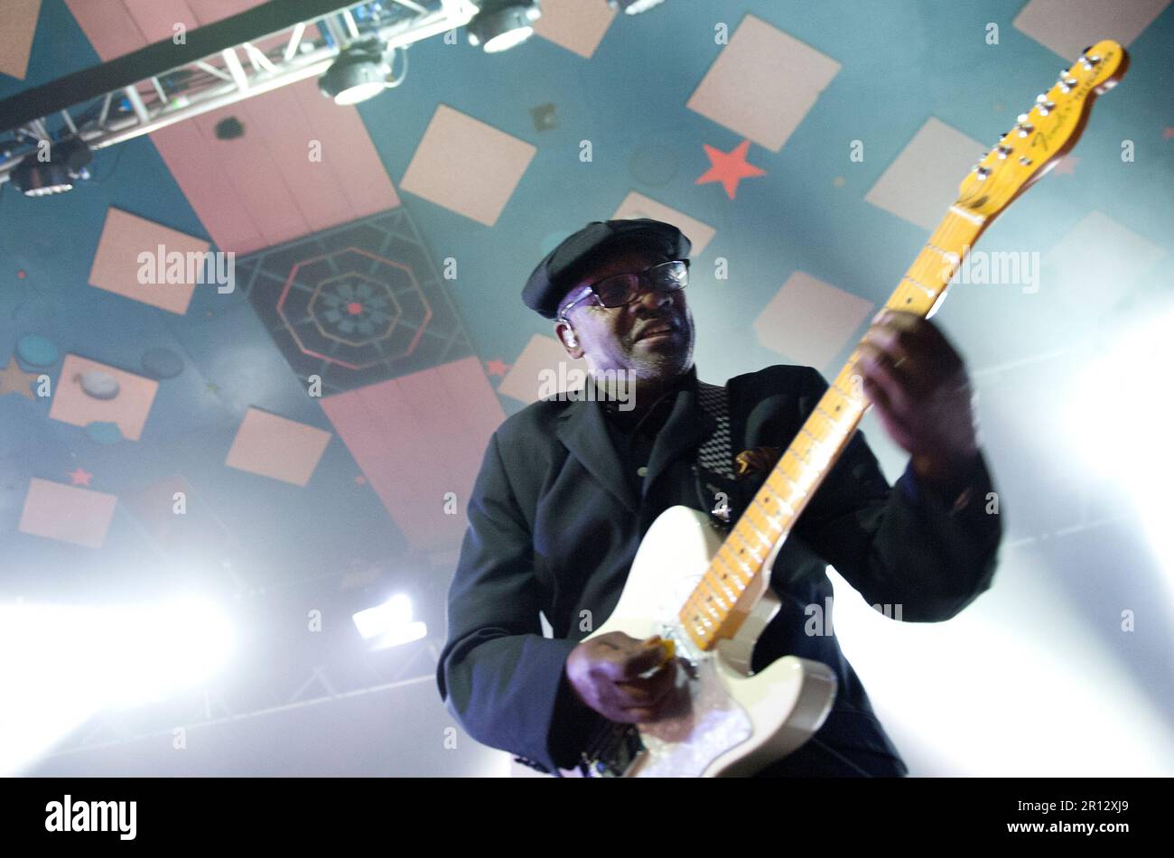 Punk rock staple hi-res stock photography and images - Alamy