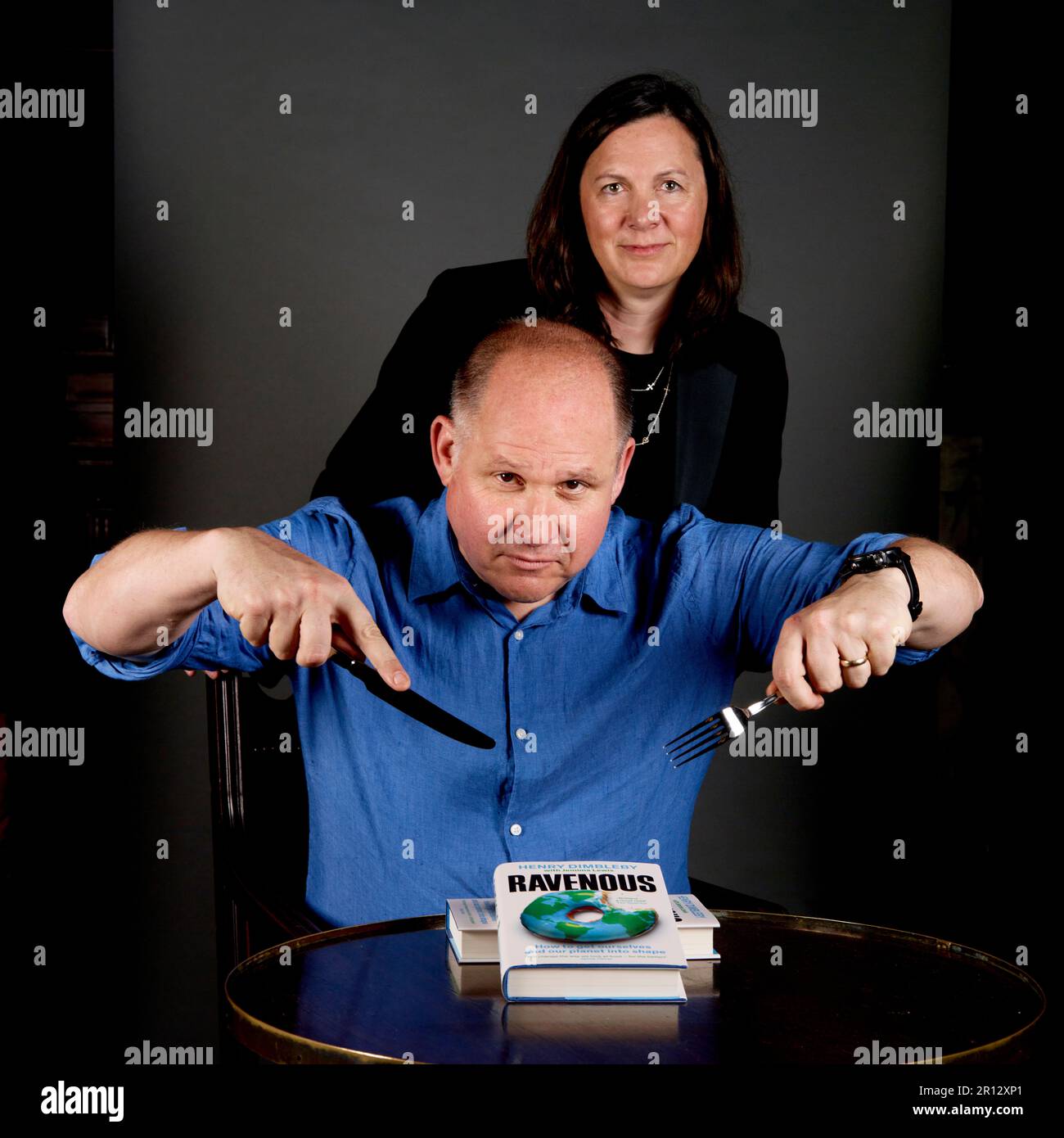 Ravenous hi-res stock photography and images - Alamy