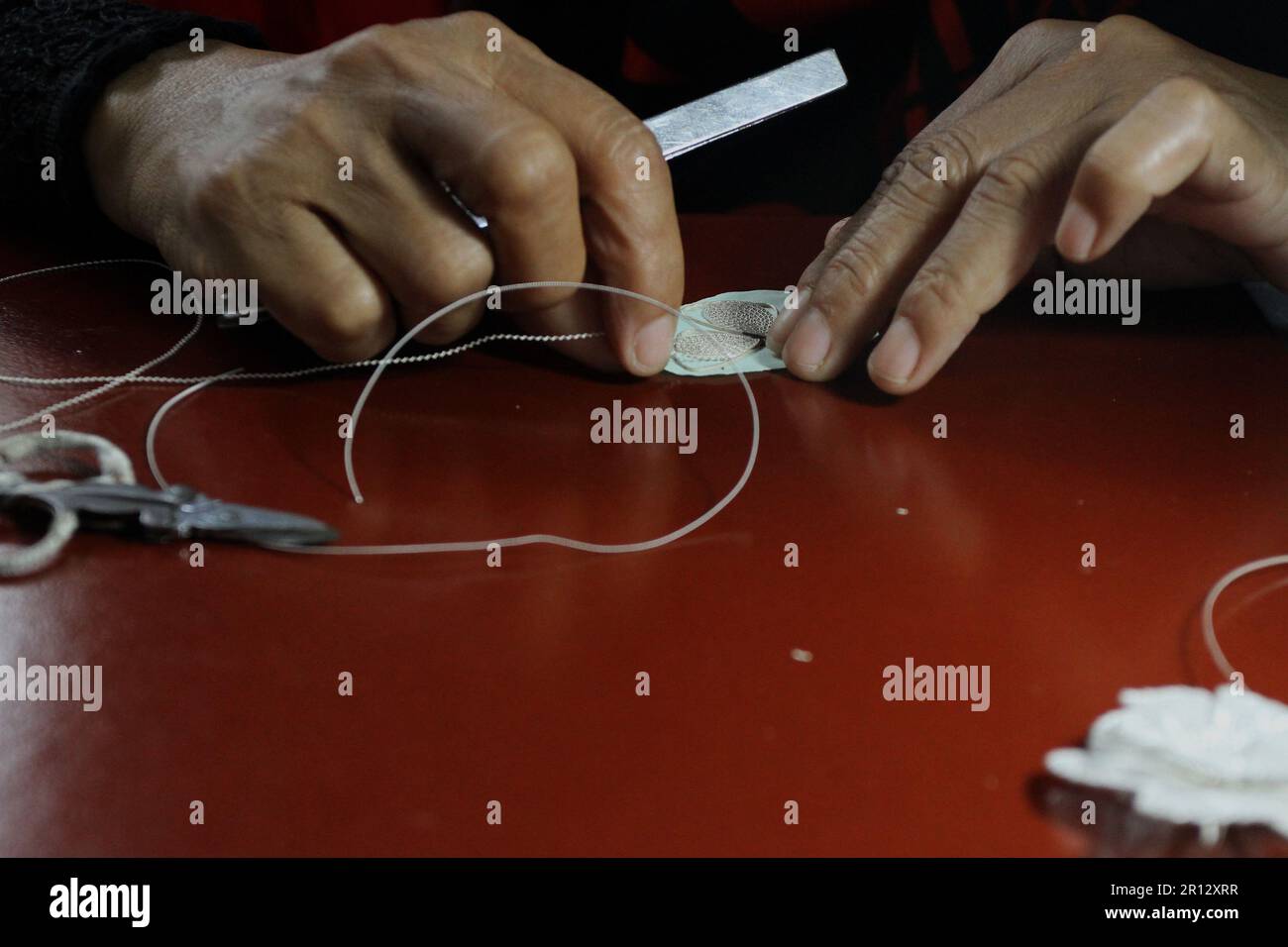 May 11, 2023, Yogyakarta, Special Region of Yogyakarta, Indonesia: A ...