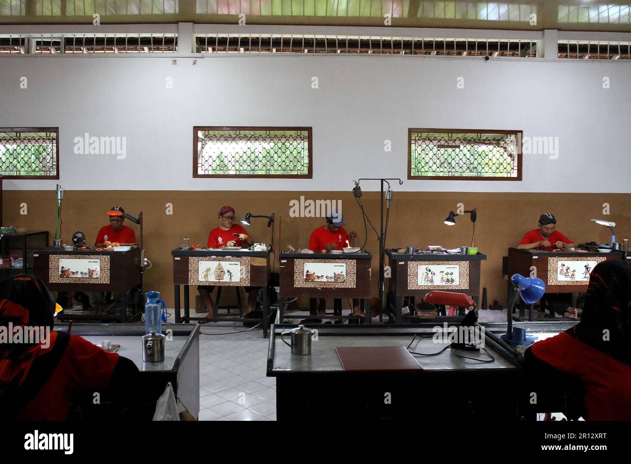 May 11, 2023, Yogyakarta, Special Region of Yogyakarta, Indonesia ...