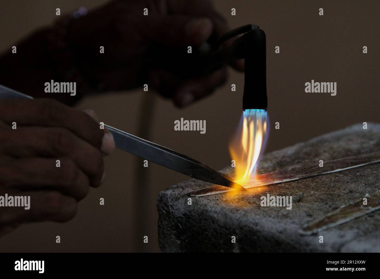 May 11, 2023, Yogyakarta, Special Region of Yogyakarta, Indonesia: A ...