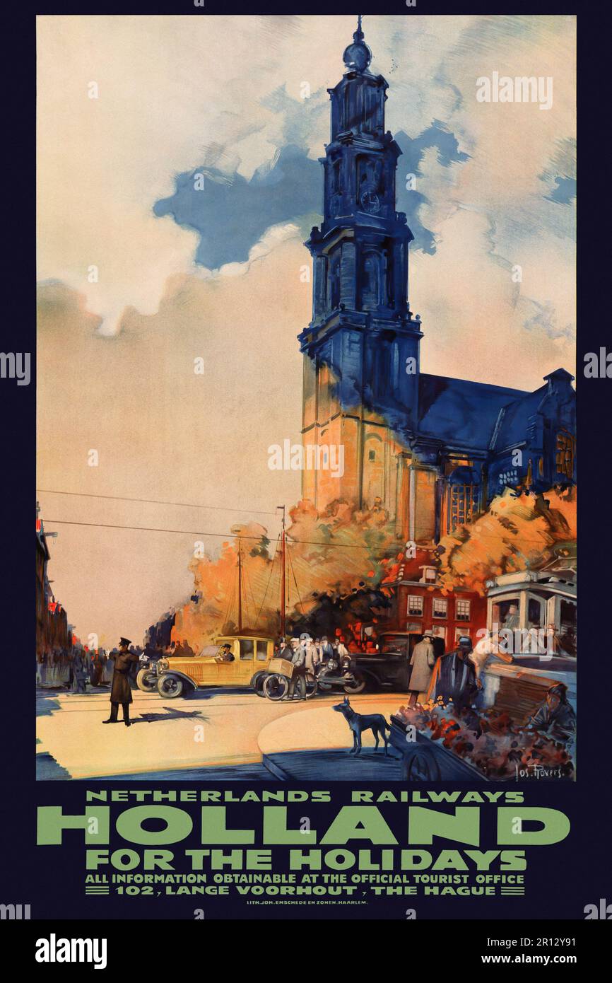 Jos rovers hi-res stock photography and images - Alamy