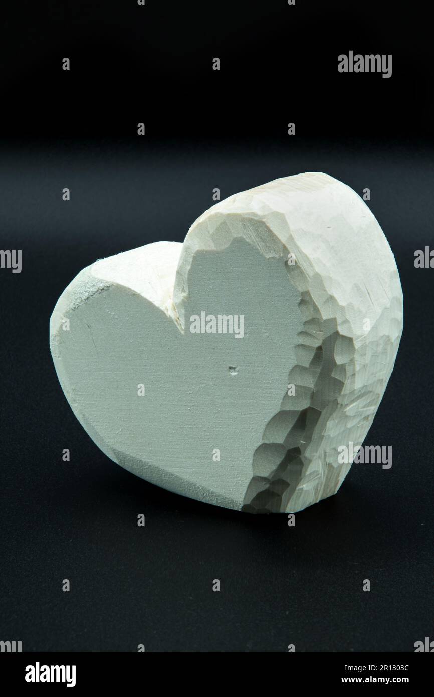 Handcrafted wood art hi-res stock photography and images - Alamy