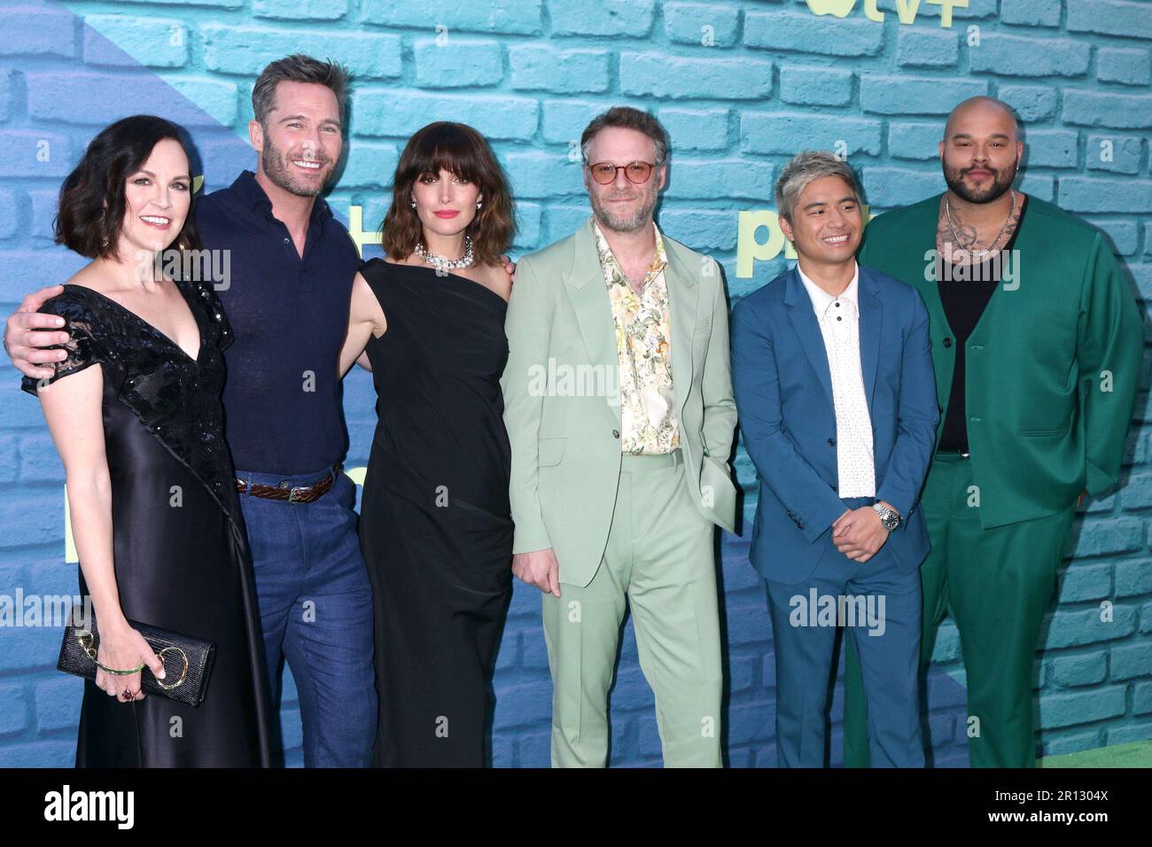 Los Angeles, USA. 10th May, 2023. LOS ANGELES - APR 11: Carla Gallo ...