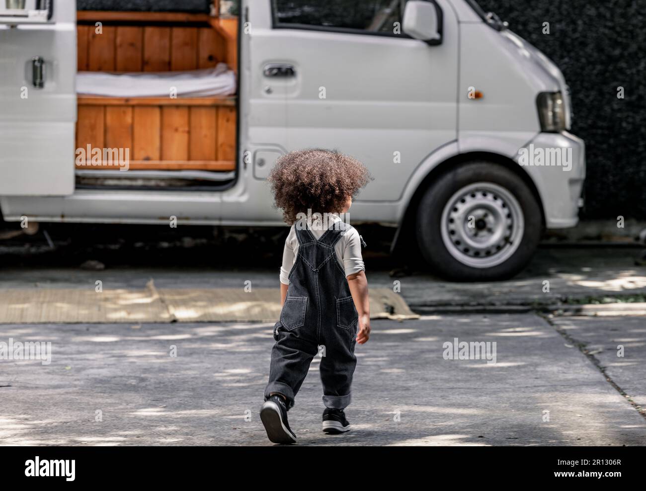 Toddler learn and grow every day with guidance and support of parents ...