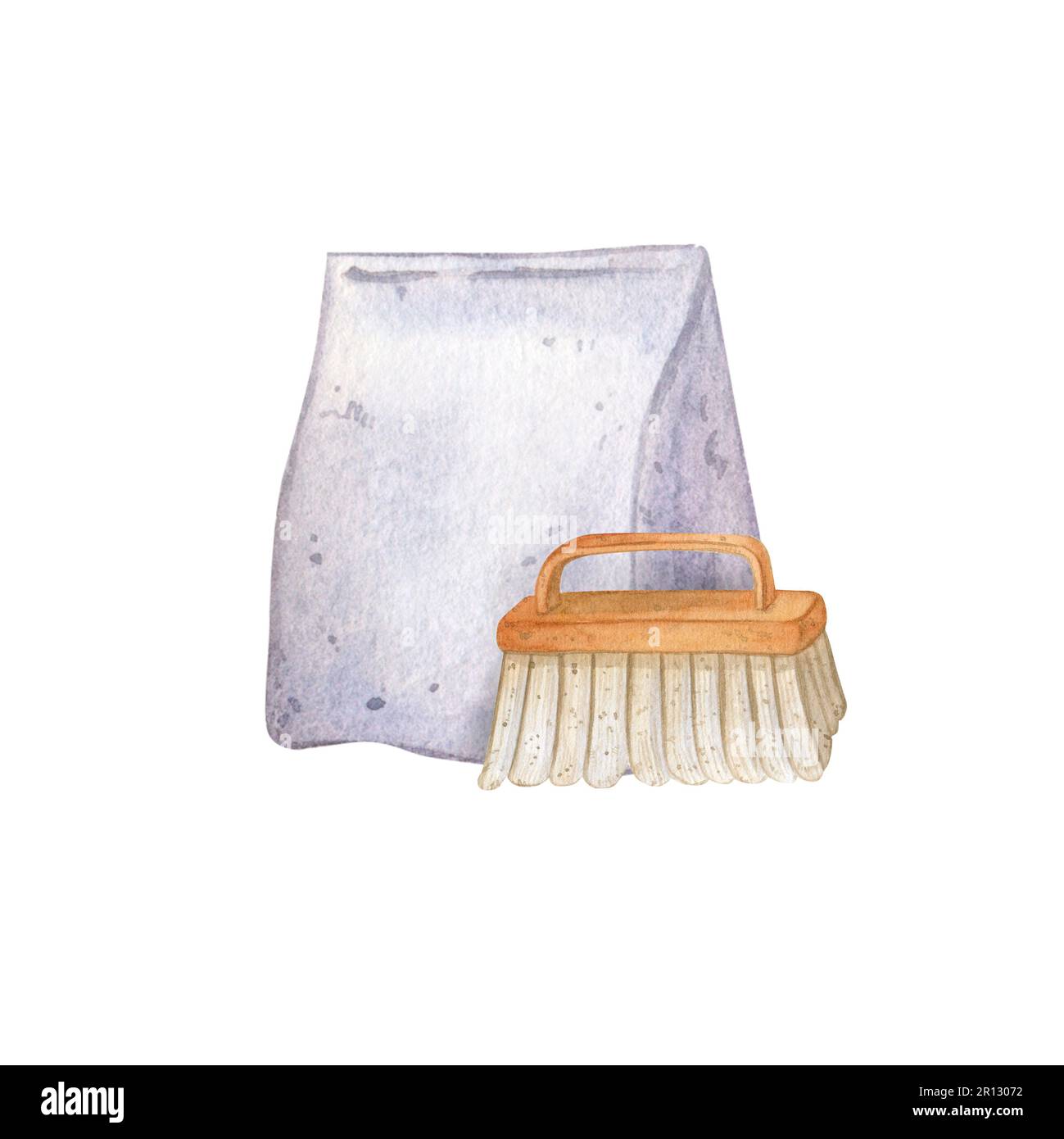 Rag logo design hi-res stock photography and images - Alamy