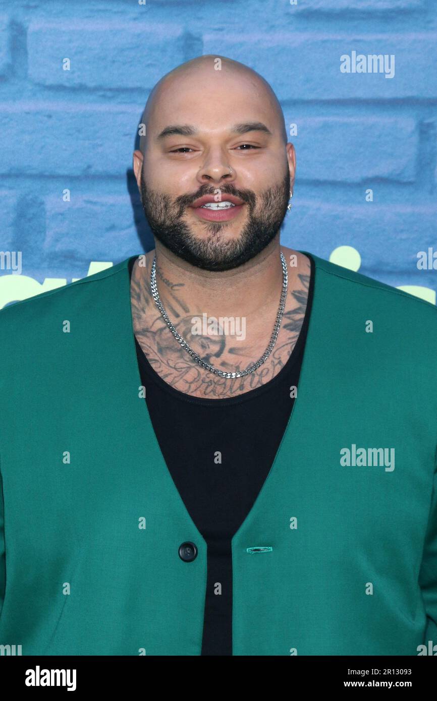 Los Angeles, USA. 10th May, 2023. LOS ANGELES - MAY 10: Tre Hale at the ...