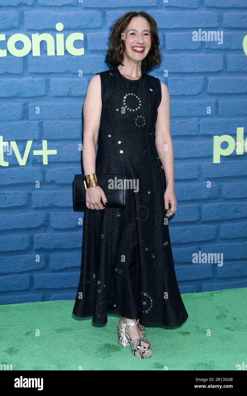 Los Angeles, USA. 10th May, 2023. LOS ANGELES - MAY 10: Francesca ...