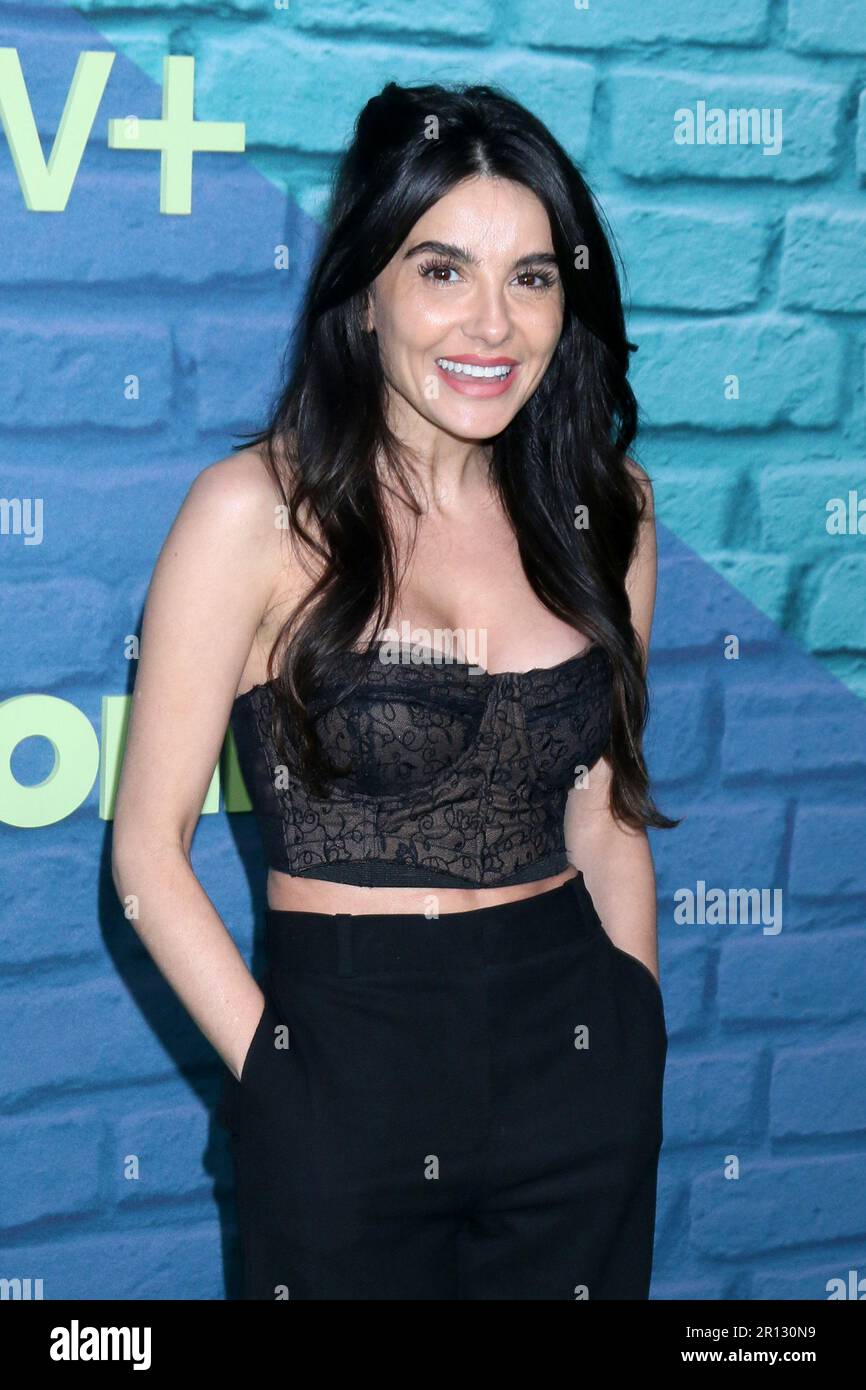 Los Angeles, USA. 10th May, 2023. LOS ANGELES - MAY 10: Mikaela Hoover ...