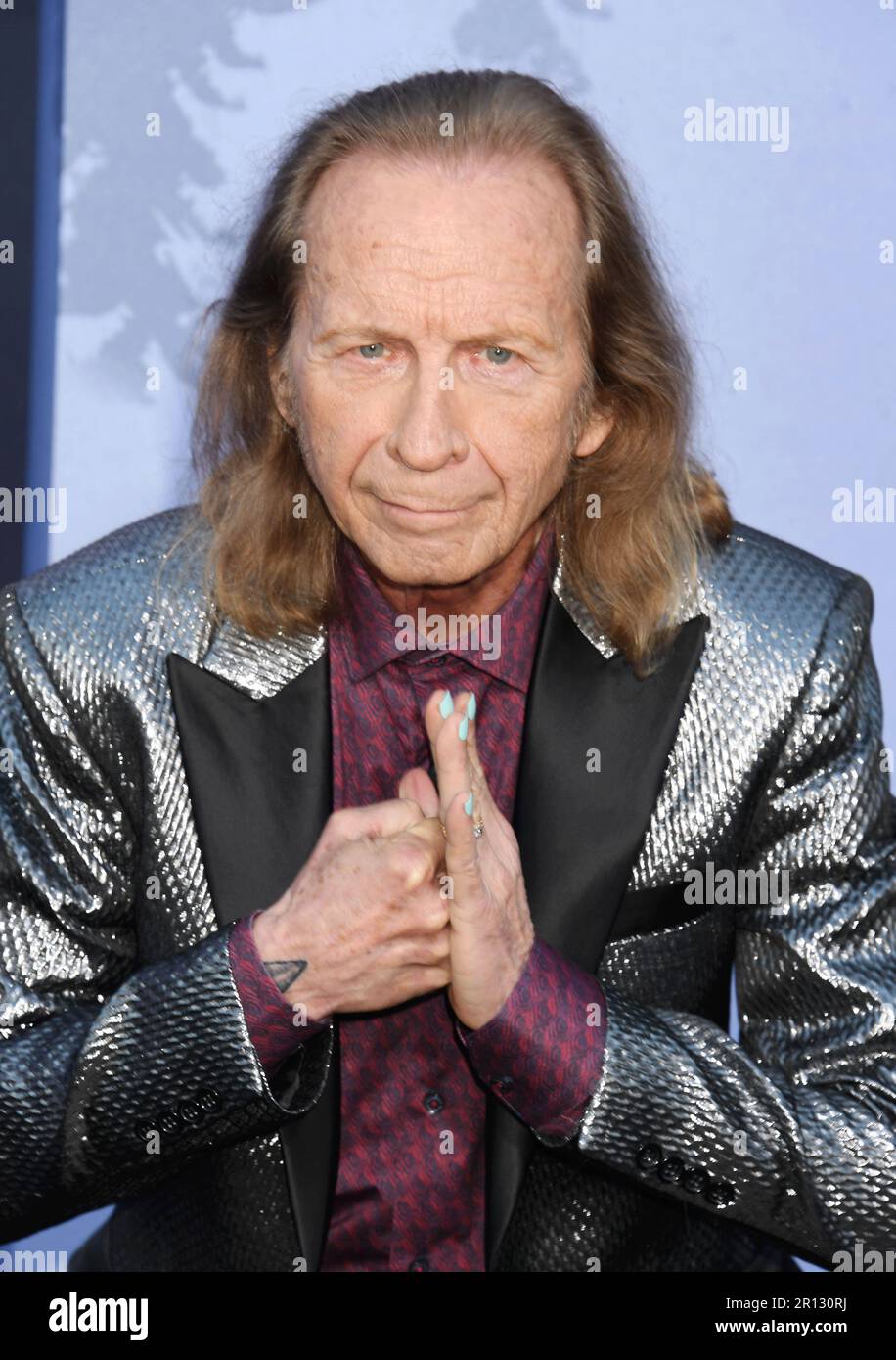Los Angeles, California, USA. 10th May, 2023. Paul Raci attends the Los ...