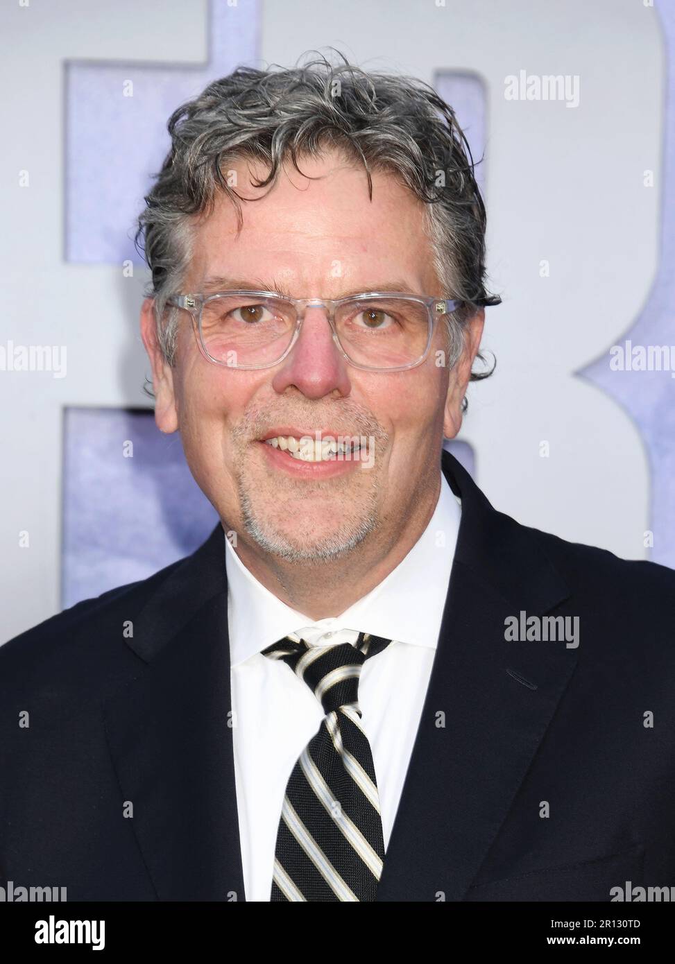 Los Angeles, California, USA. 10th May, 2023. Marc Evans attends the ...