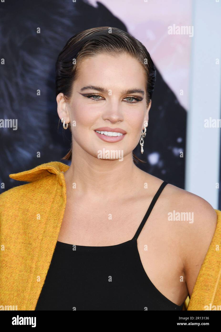 Los Angeles, California, USA. 10th May, 2023. Stormi Bree Henley ...