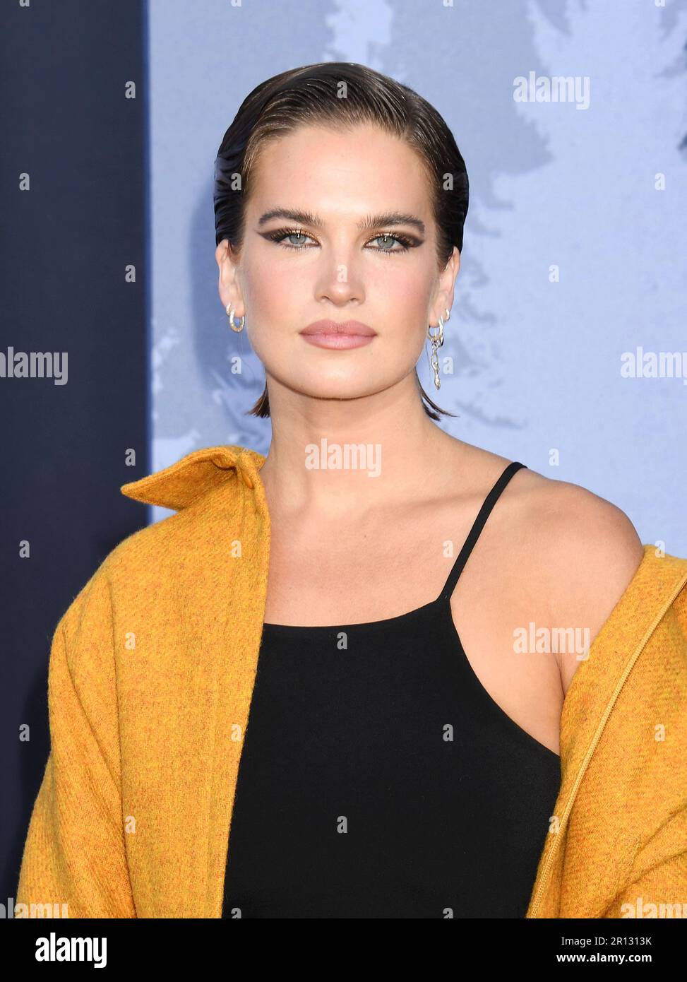 Los Angeles, California, USA. 10th May, 2023. Stormi Bree Henley ...