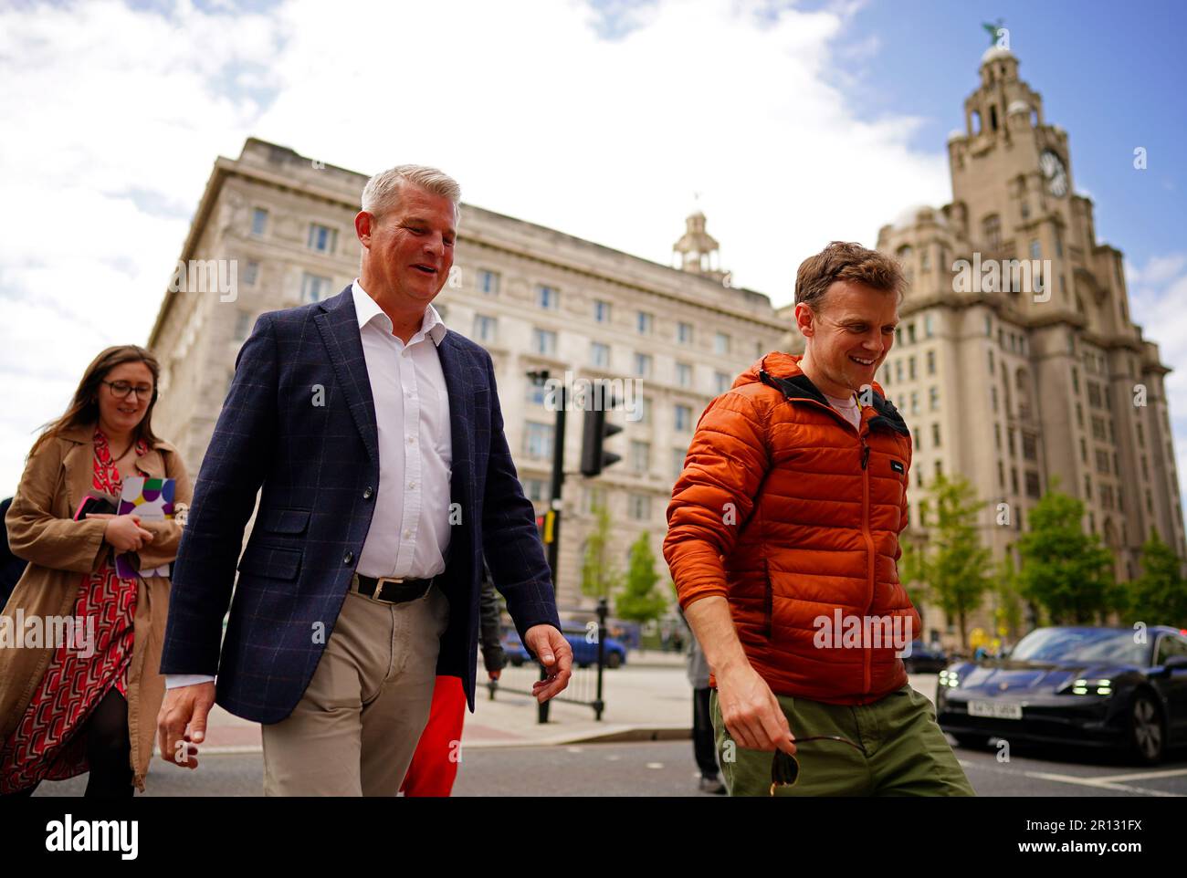 Stuart kemp hi-res stock photography and images - Alamy