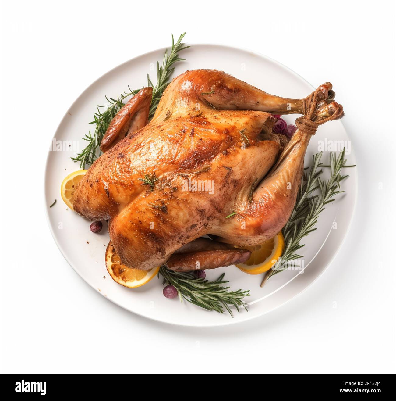 Traditional roast dinner family Cut Out Stock Images & Pictures - Alamy