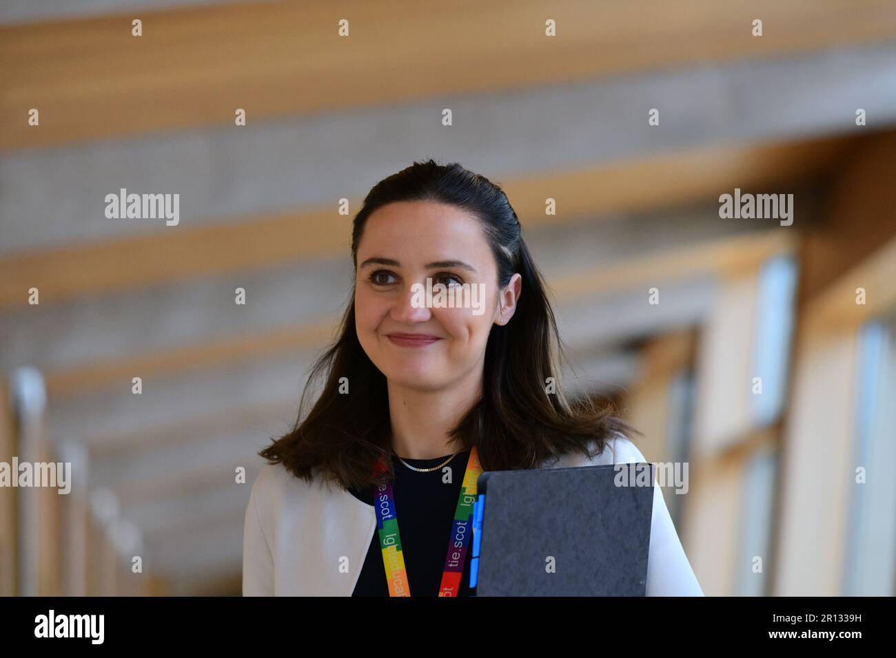 Mairi mcallan 2023 hi-res stock photography and images - Alamy