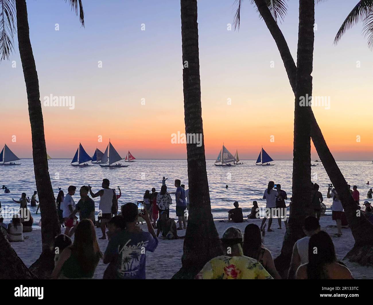 White paraw hi-res stock photography and images - Alamy