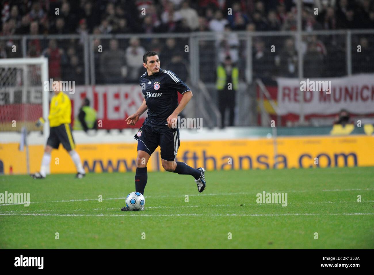 Lúcio bayern hi-res stock photography and images - Alamy
