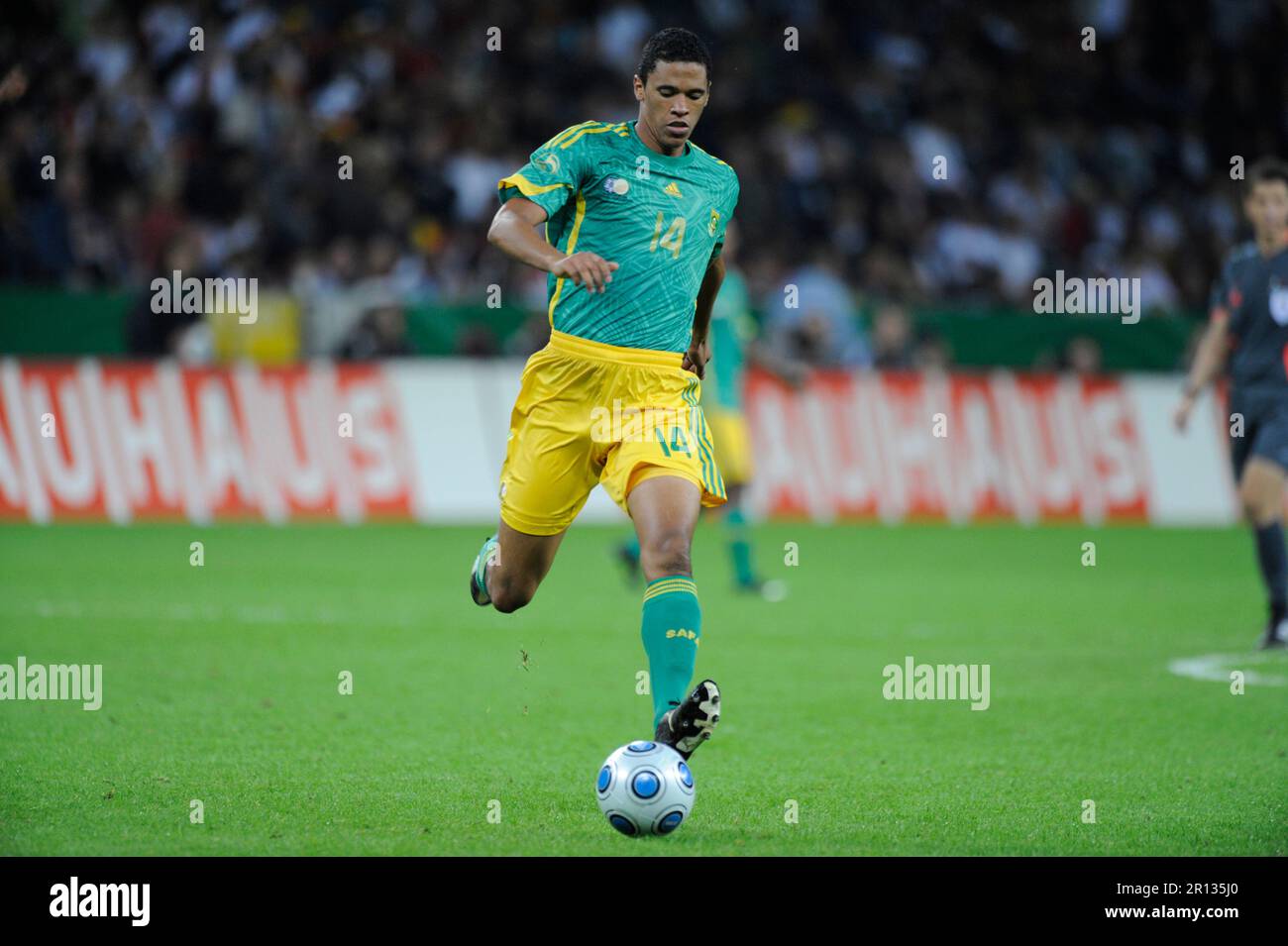 Bevan fransman hi-res stock photography and images - Alamy