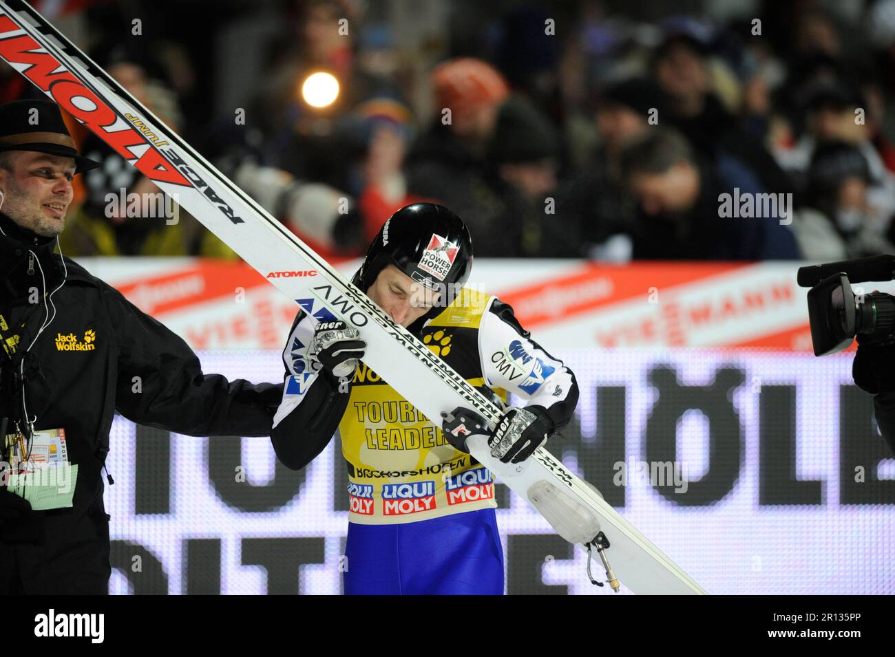 Weltcup gesamtsieger hi-res stock photography and images - Alamy