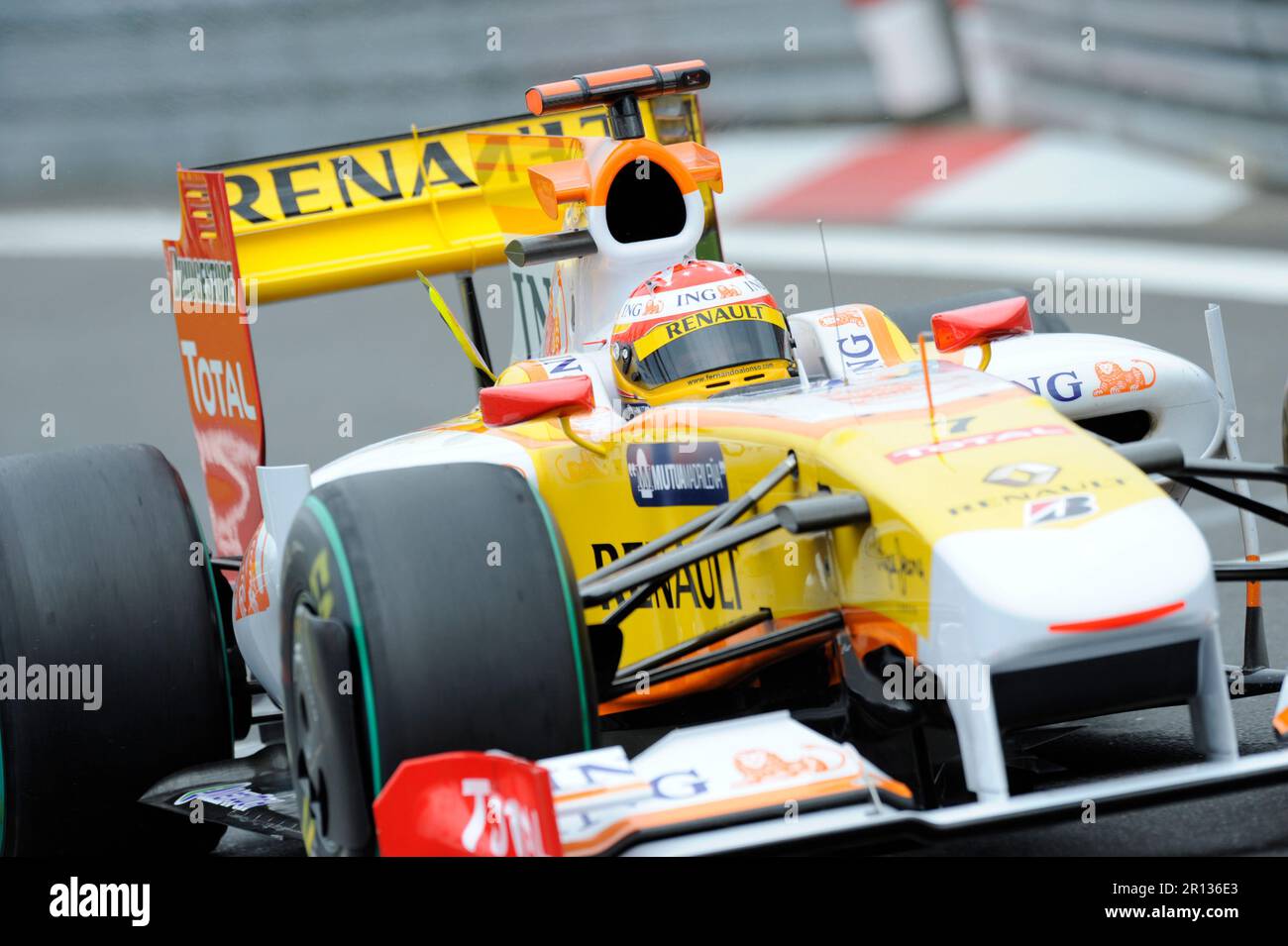 F1 gp grand prix formula 1 one ing hi-res stock photography and images ...