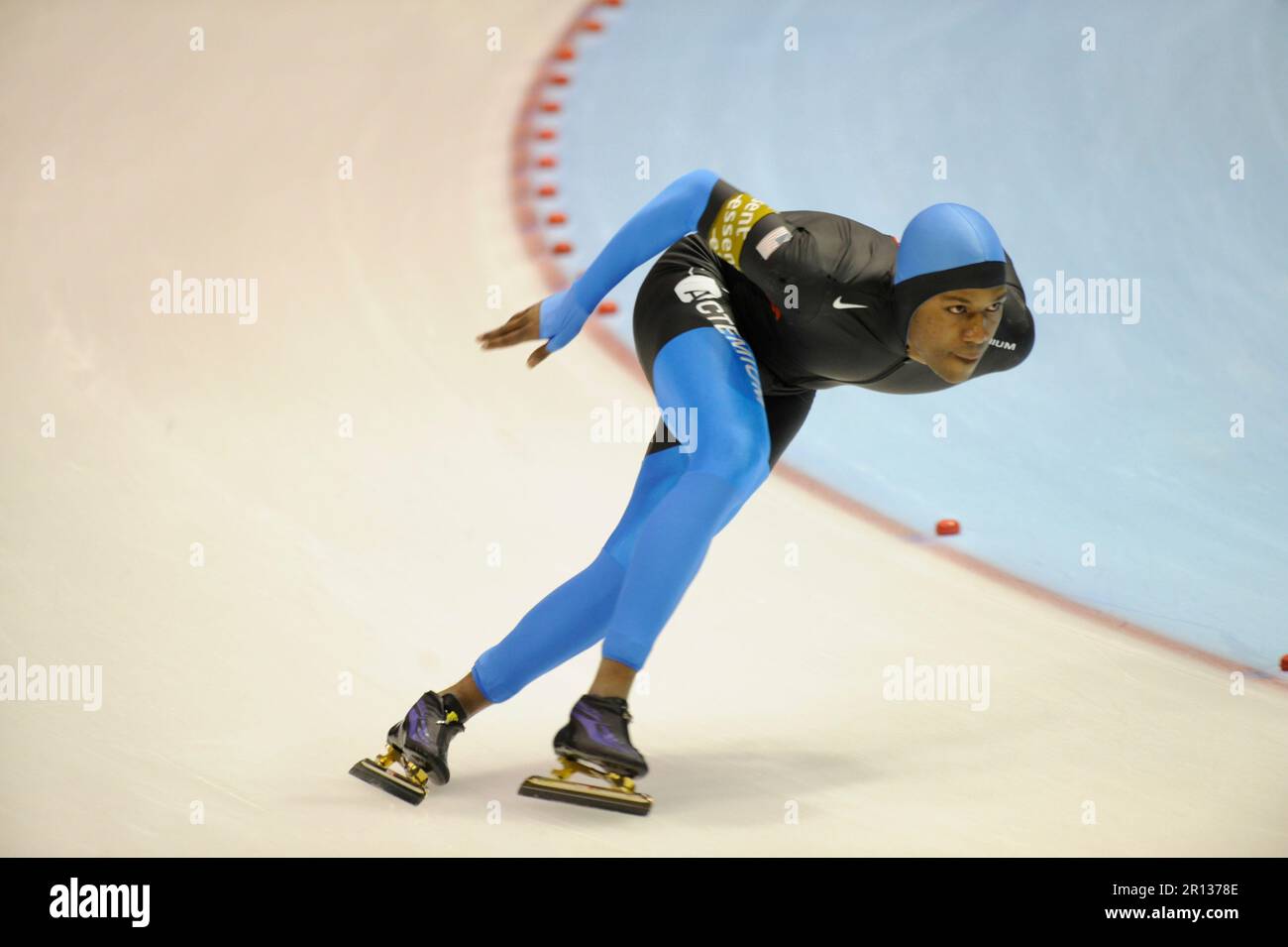 Shani davis hi-res stock photography and images - Alamy