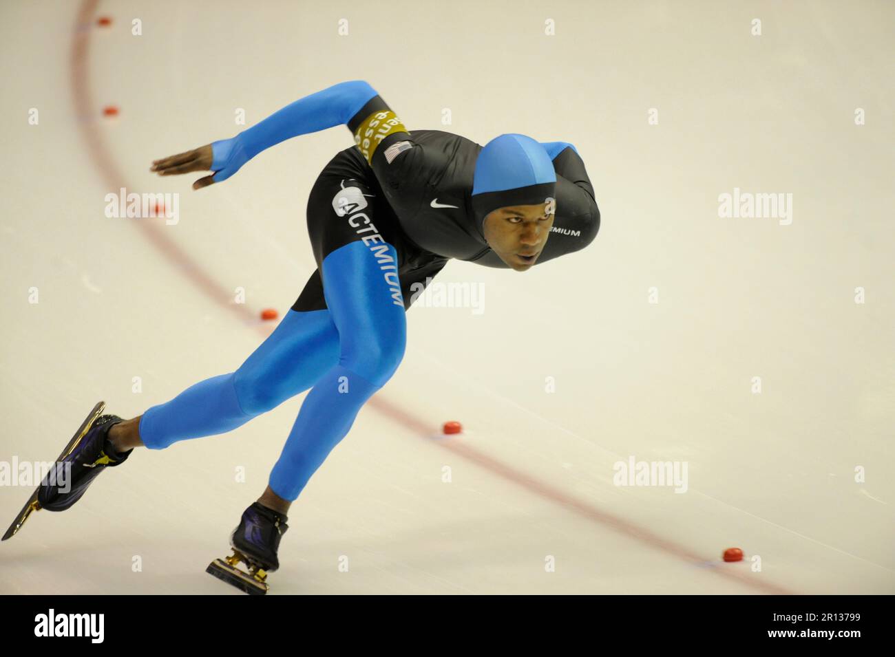 Shani davis hi-res stock photography and images - Alamy