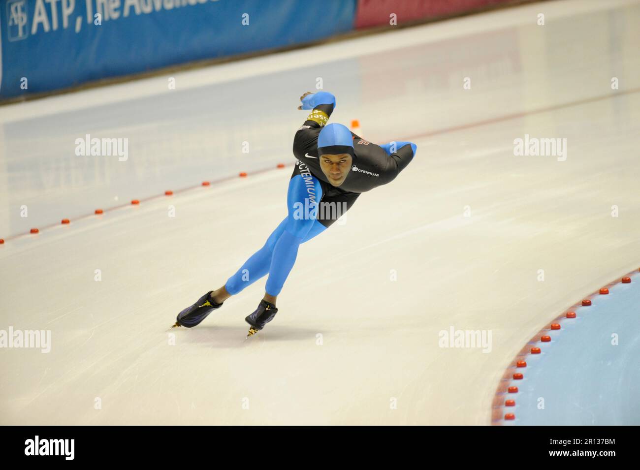 Shani davis hi-res stock photography and images - Alamy