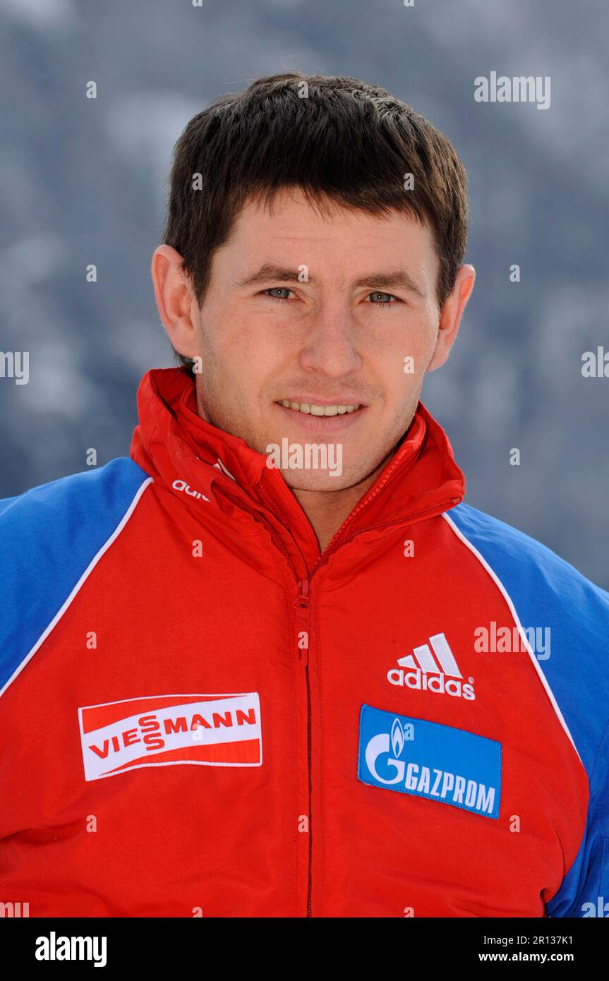 Maxim maximov hi-res stock photography and images - Alamy