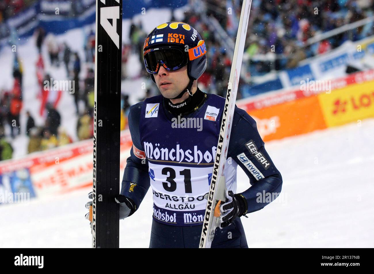 Matti hautamaeki hi-res stock photography and images - Alamy