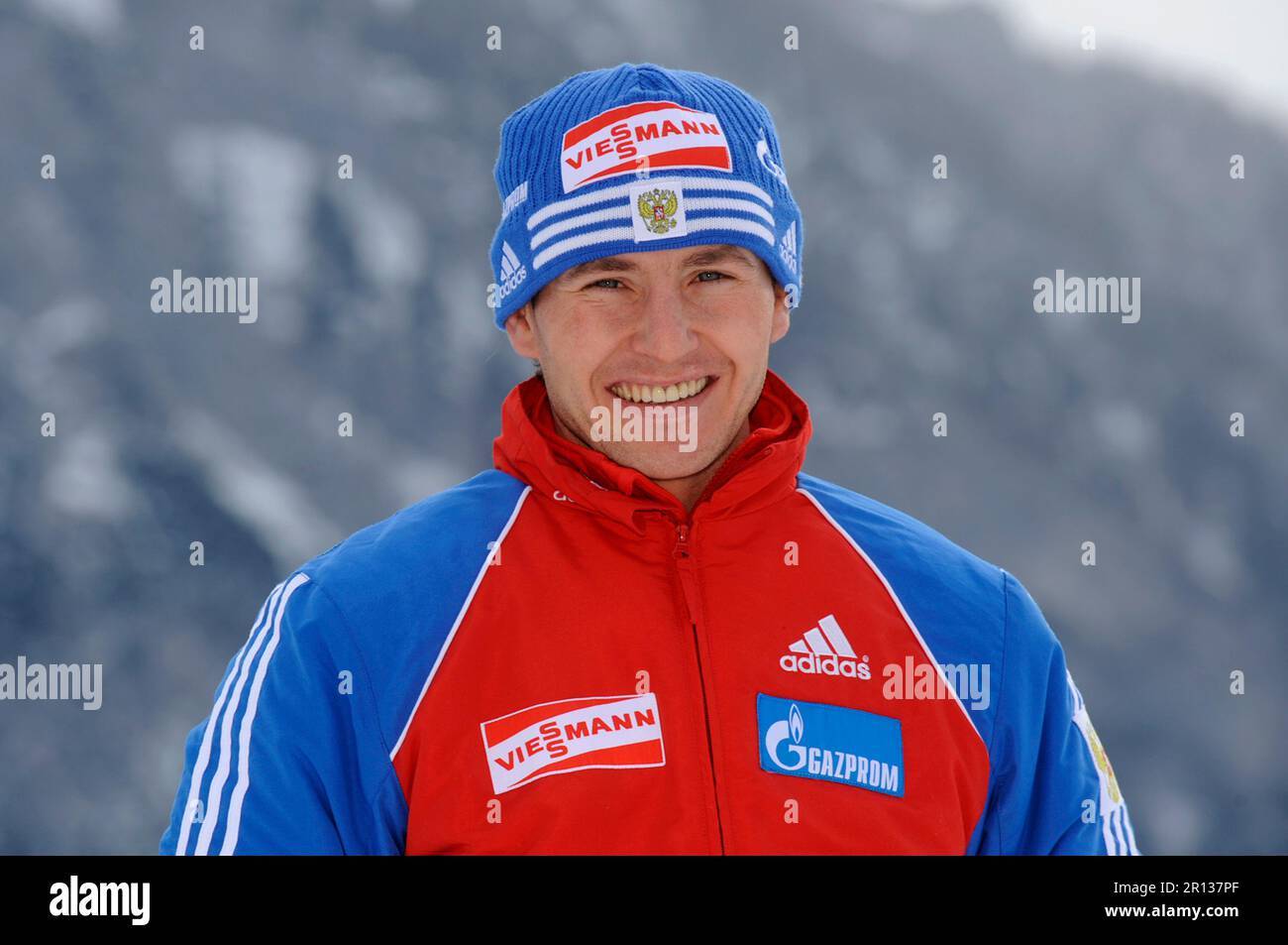 Russische nationalmannschaft hi-res stock photography and images - Alamy