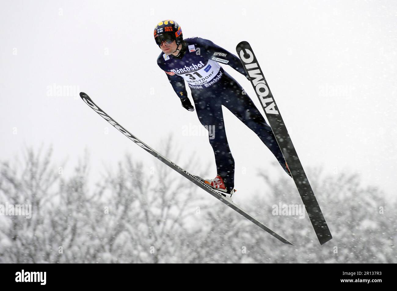 Hautamaeki matti hi-res stock photography and images - Alamy