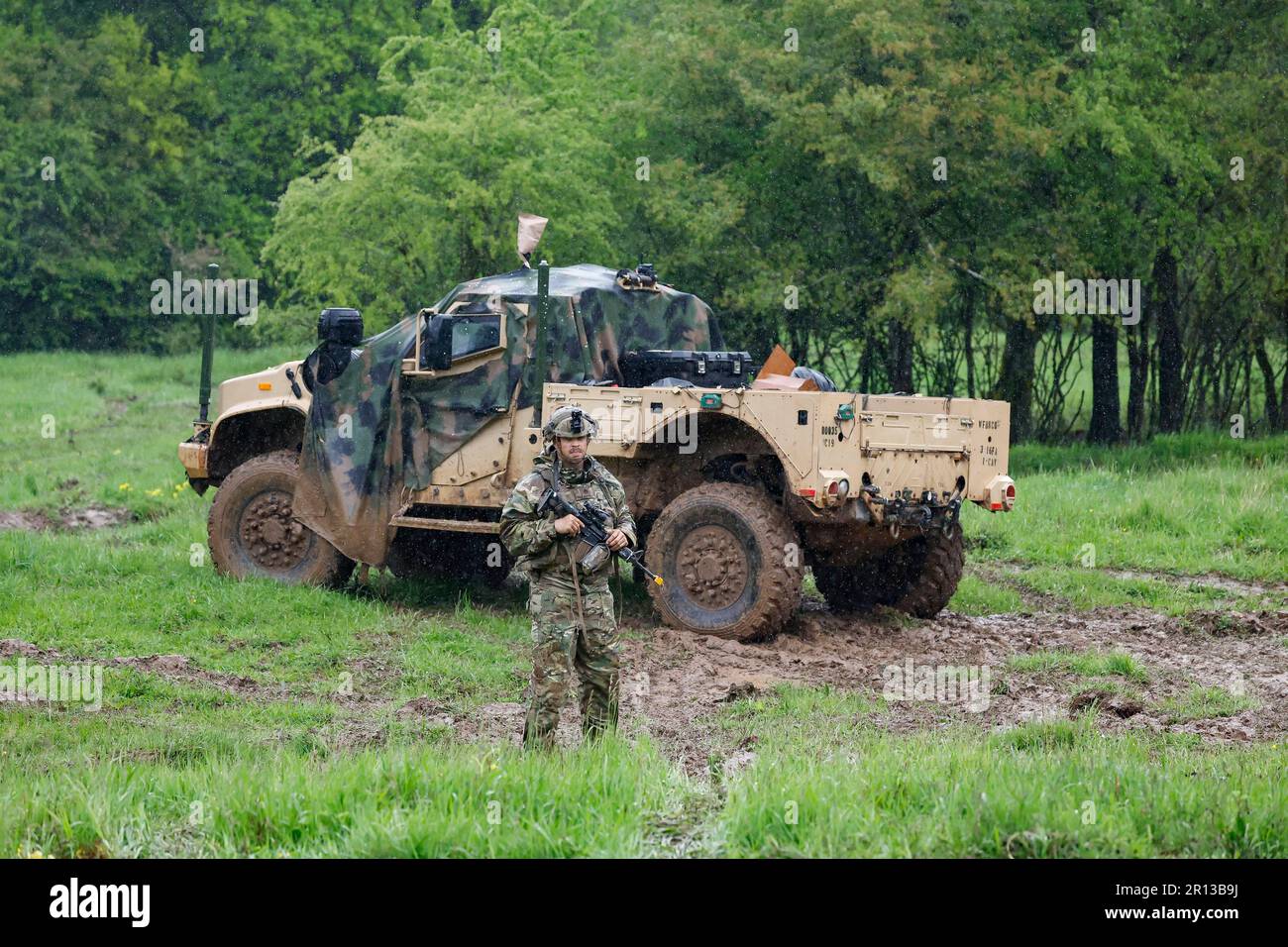 Jltv hi-res stock photography and images - Alamy