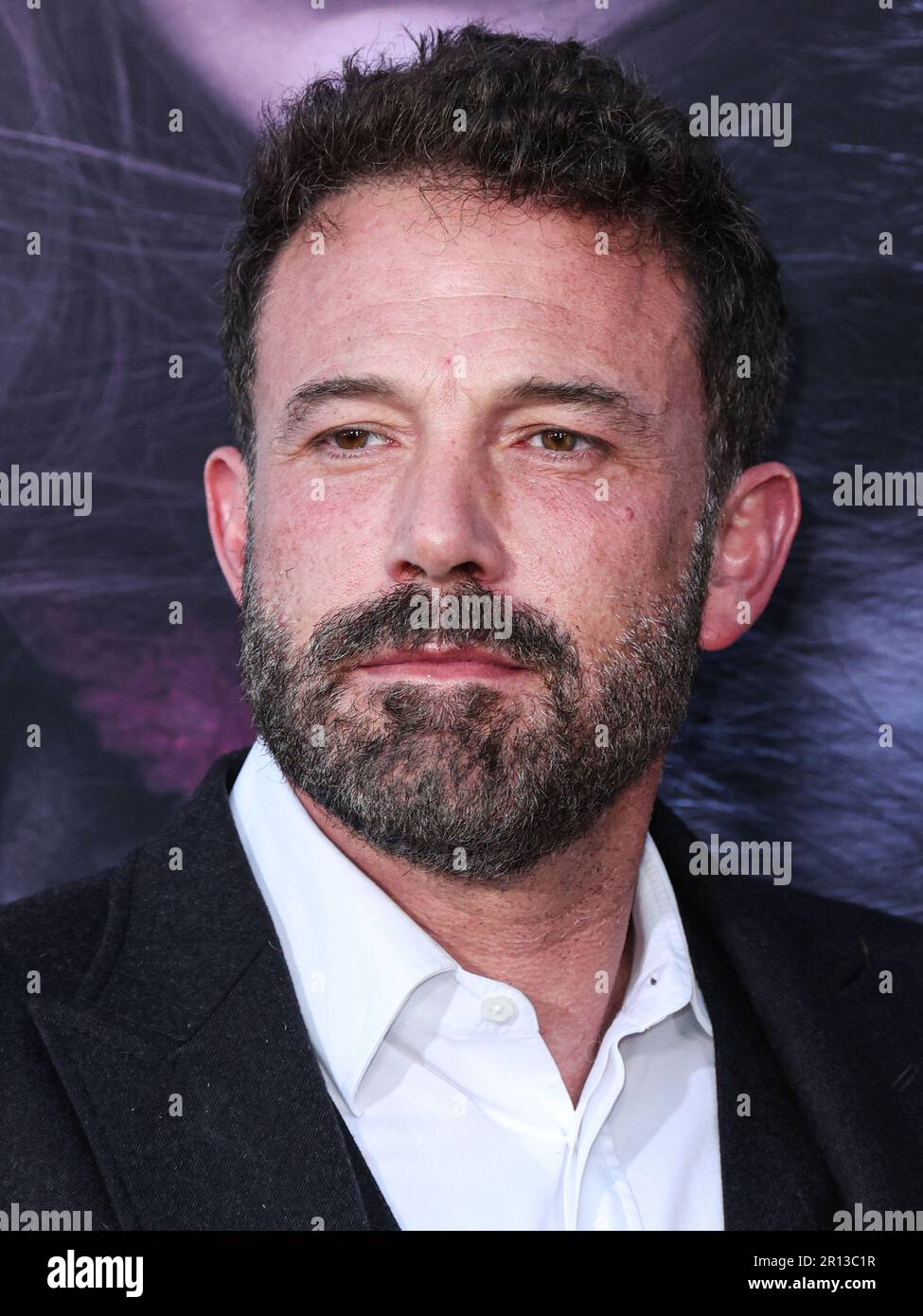 WESTWOOD, LOS ANGELES, CALIFORNIA, USA - MAY 10: American actor and ...