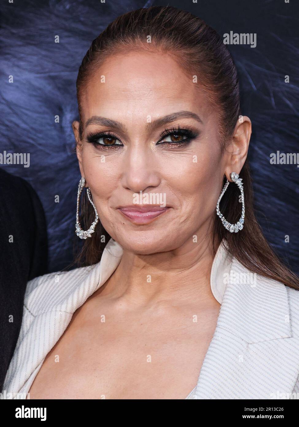 WESTWOOD, LOS ANGELES, CALIFORNIA, USA - MAY 10: American actress ...