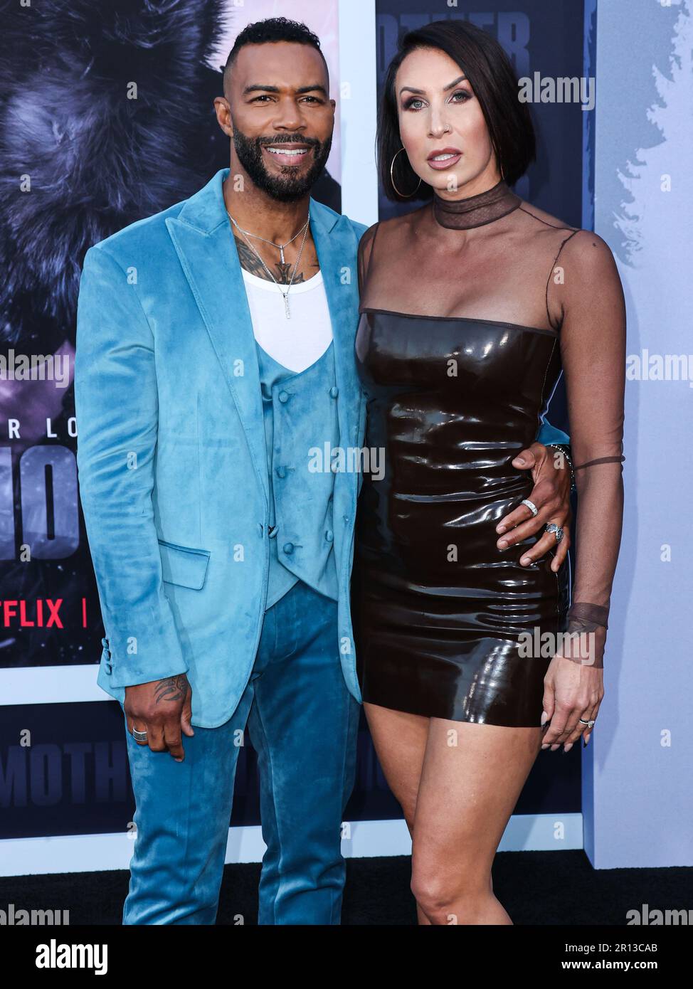 Westwood, United States. 10th May, 2023. WESTWOOD, LOS ANGELES ...