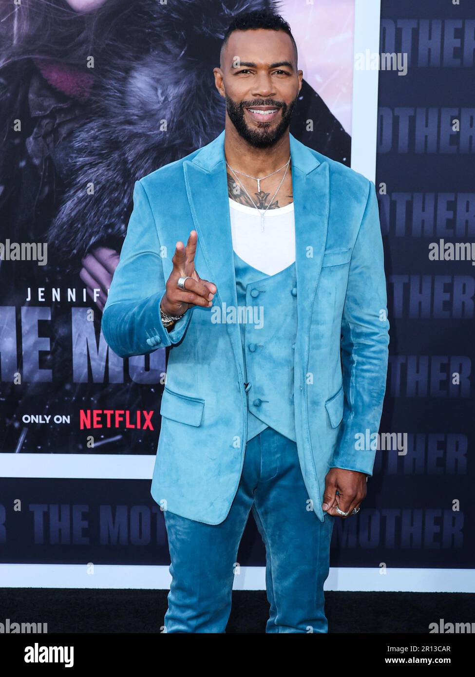 Westwood, United States. 10th May, 2023. WESTWOOD, LOS ANGELES ...