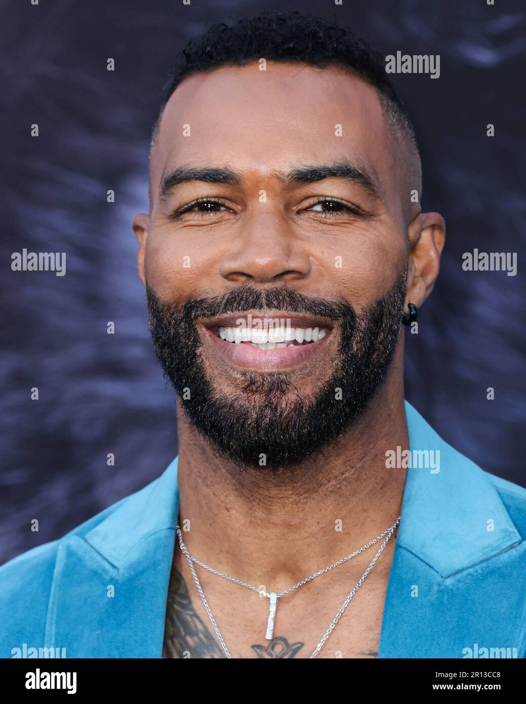 Westwood, United States. 10th May, 2023. WESTWOOD, LOS ANGELES ...