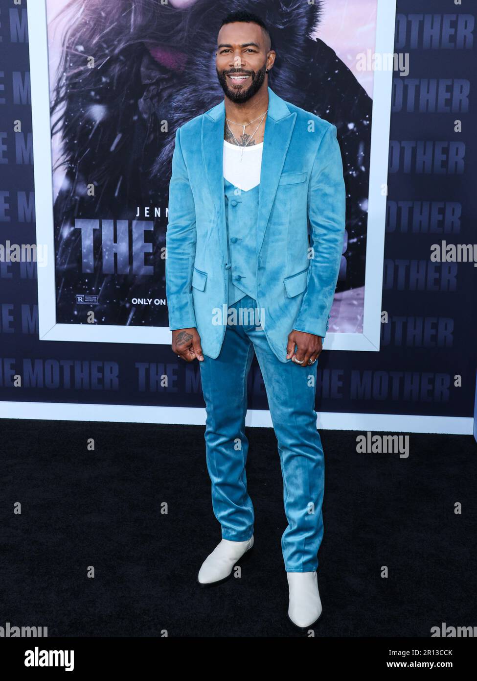 Westwood, United States. 10th May, 2023. WESTWOOD, LOS ANGELES ...