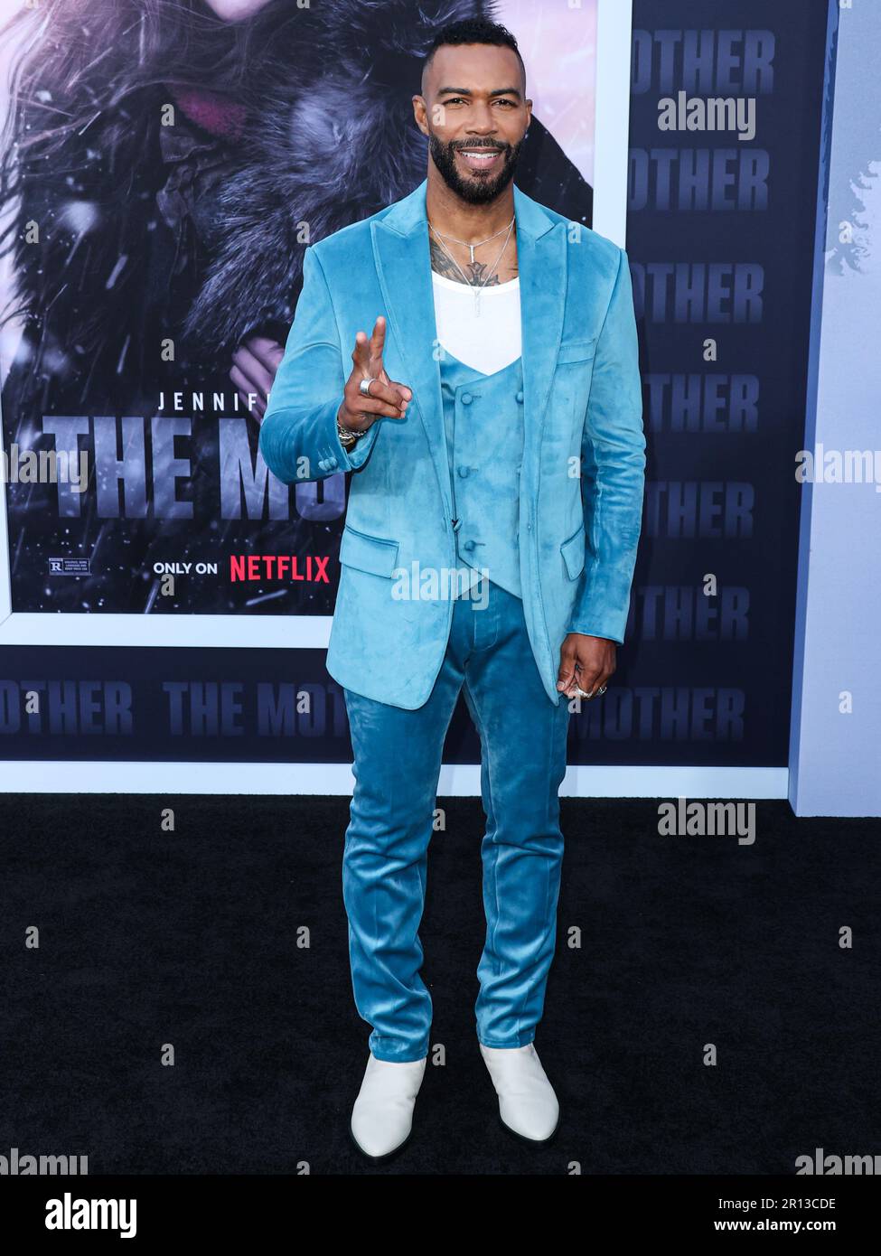 Westwood, United States. 10th May, 2023. WESTWOOD, LOS ANGELES ...