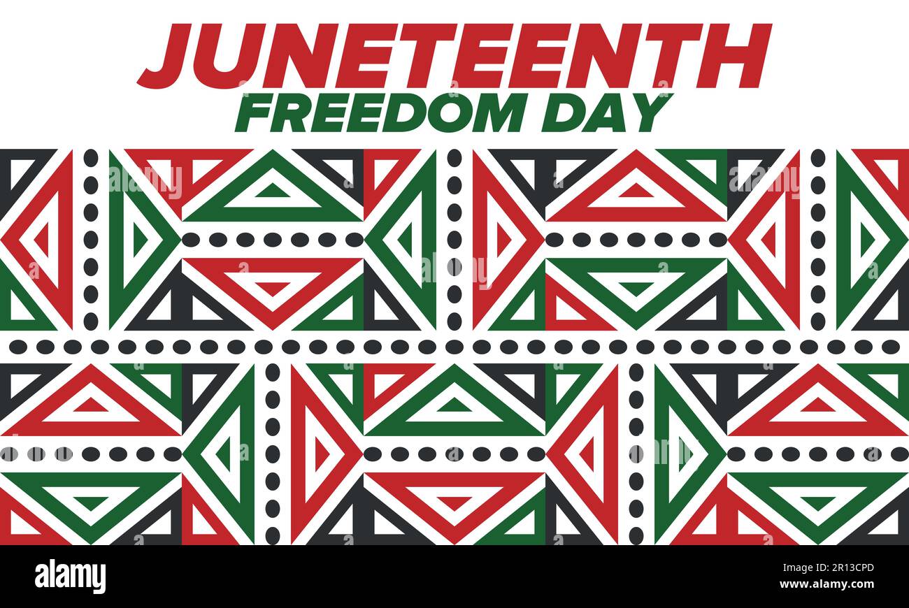 Juneteenth Independence Day Freedom Emancipation Day Annual American juneteenth-independence-day-freedom-emancipation-day-annual-american