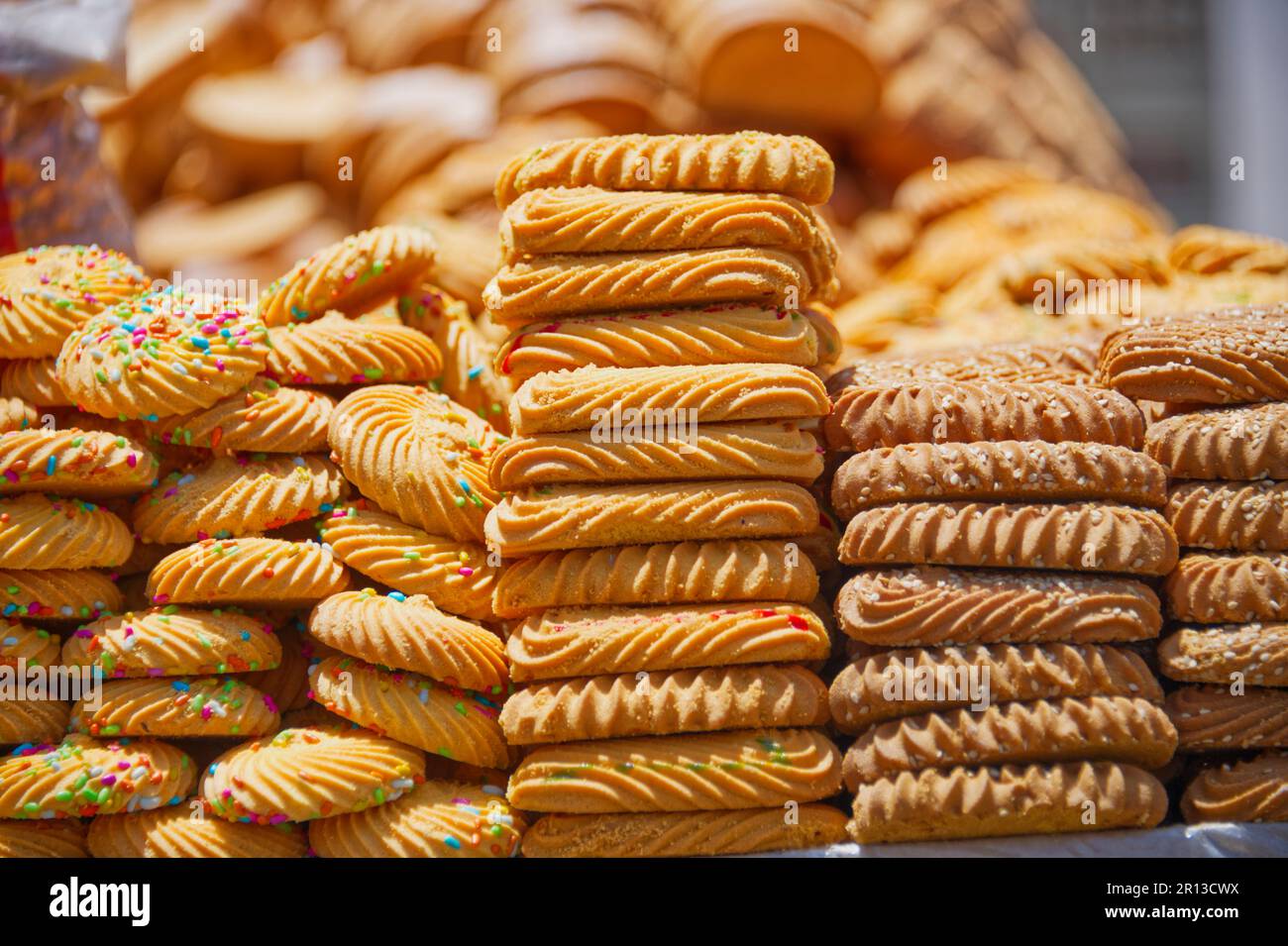 Indian cracker food hi-res stock photography and images - Alamy