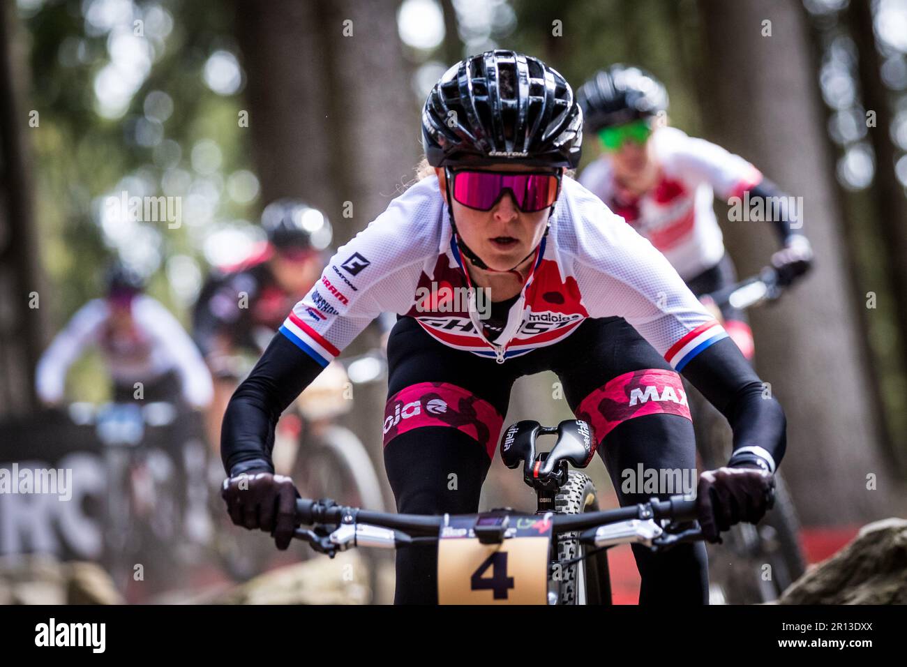 Anne terpstra hi-res stock photography and images - Alamy