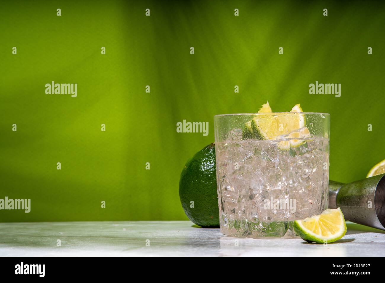 Ti punch martinique hi-res stock photography and images - Alamy