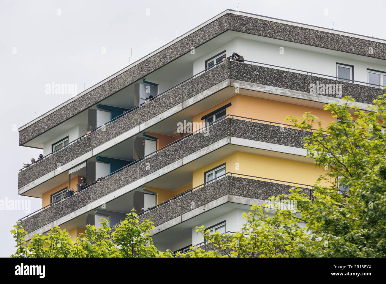 Polizei polizei operation hi-res stock photography and images - Alamy